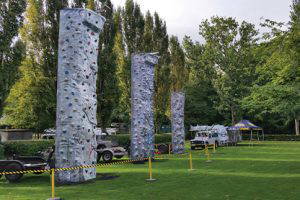 270 Climbing Park - Adventure & Activity Centre