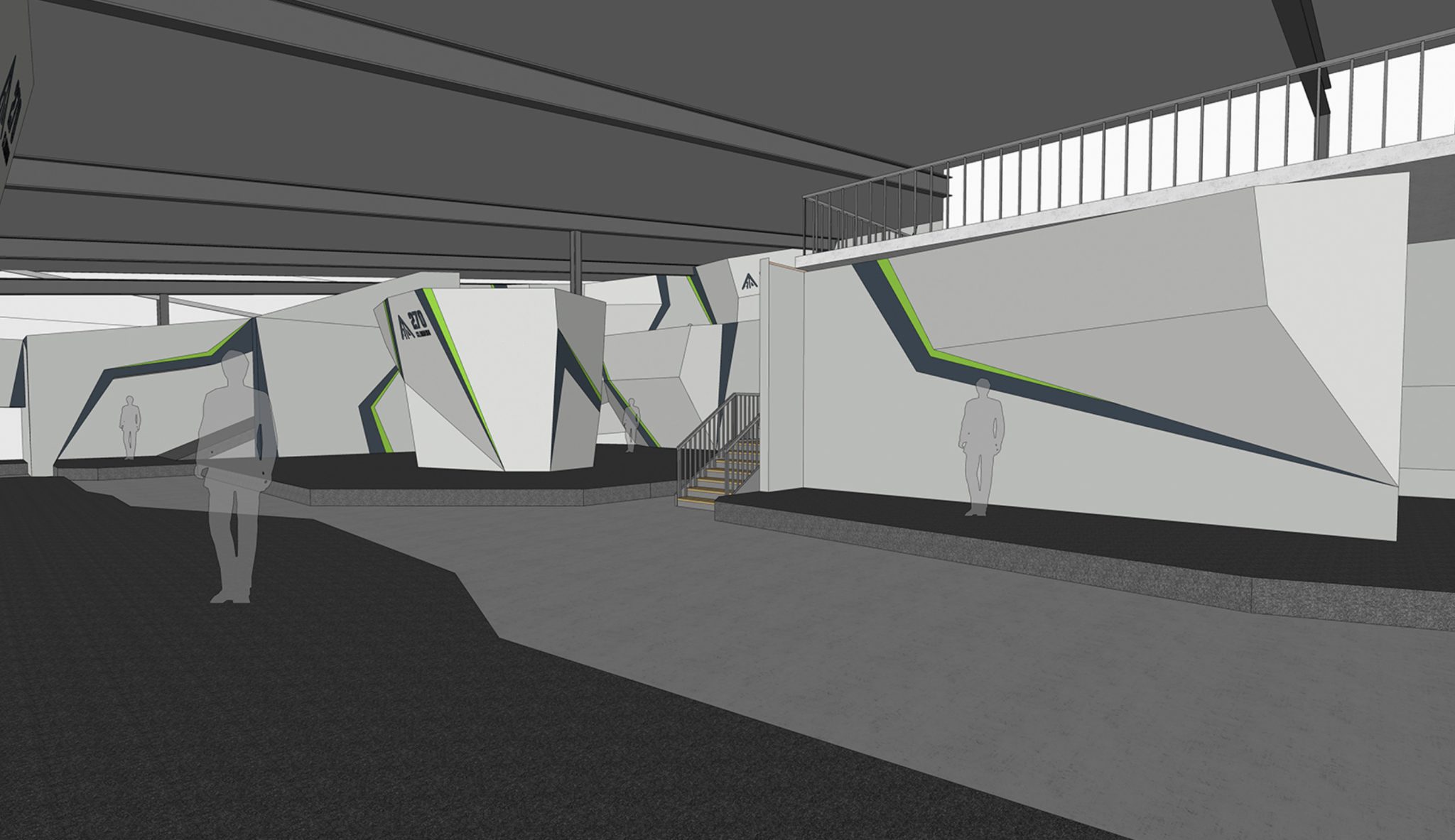 270 Climbing Park | Adventure, Activity & High Ropes Course