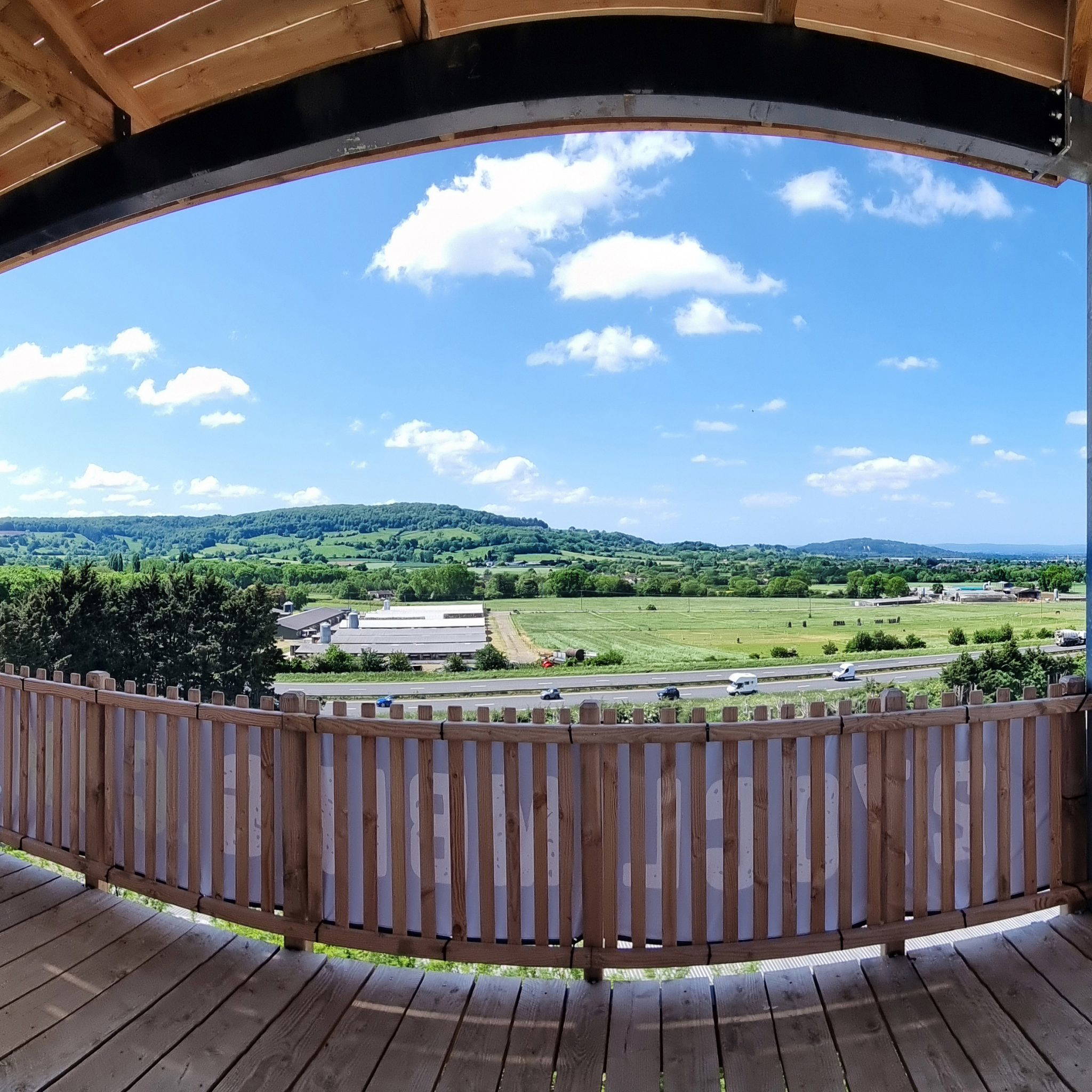 270 Climbing Park | Adventure, Activity & High Ropes Course