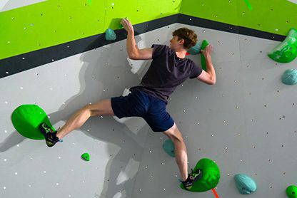 270 Climbing Park | Climbing Bouldering & High Ropes Park