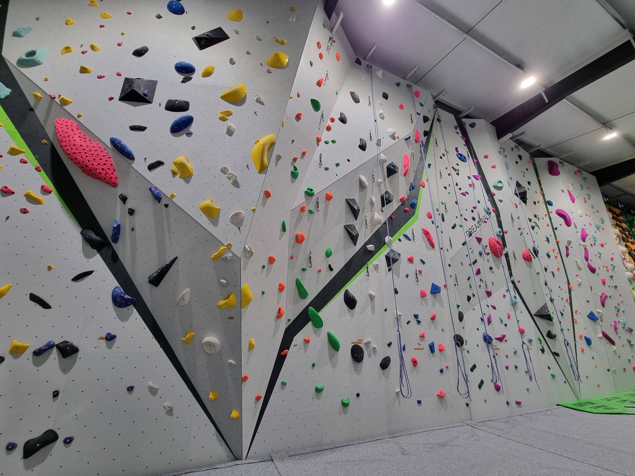 270 Climbing Park | Climbing, Bouldering & High Ropes Course